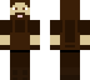 Henry | Minecraft Skin