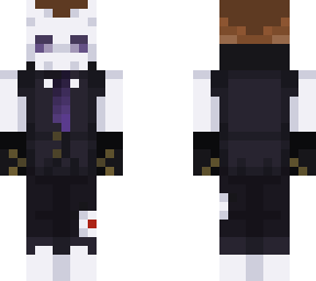 insane | Minecraft Skins