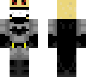 insane | Minecraft Skins