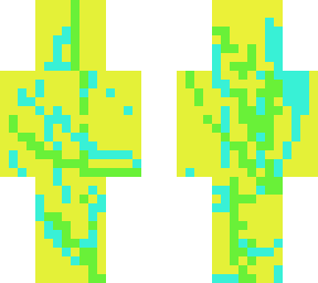 Jace | Minecraft Skin