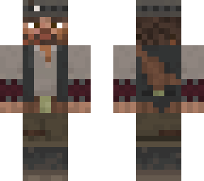 john | Minecraft Skins