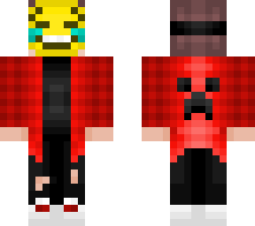 funny skins | Minecraft Skins