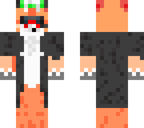 kim | Minecraft Skins