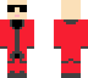 coolest | Minecraft Skins