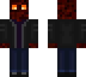 jacket | Minecraft Skins