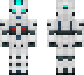 gun | Minecraft Skins