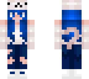 tail | Minecraft Skins