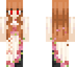 bionic | Minecraft Skins