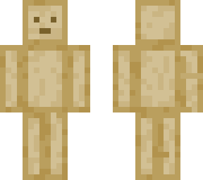mannequin | Minecraft Skins