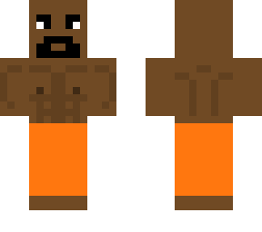 Matt Wii Sport | Minecraft Skin