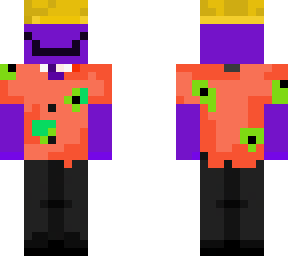 real | Minecraft Skins