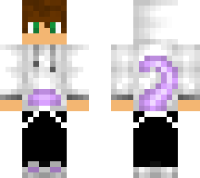 mewtwo | Minecraft Skins