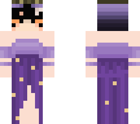 missa | Minecraft Skins