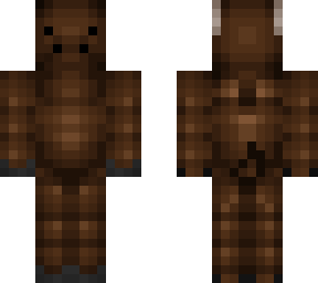 moose | Minecraft Skins