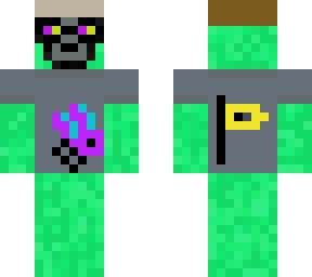 gtag | Minecraft Skins