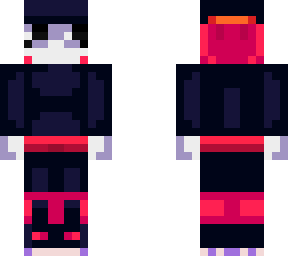friday night funkin | Minecraft Skins