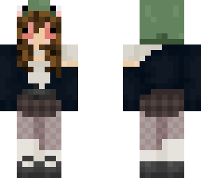 frog | Minecraft Skins