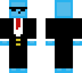 nothing | Minecraft Skins