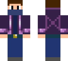 nothing | Minecraft Skins