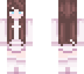 Nova | Minecraft Skin