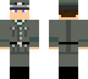 officer | Minecraft Skins