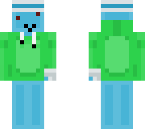 ohio | Minecraft Skin