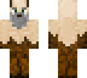 satyr | Minecraft Skins
