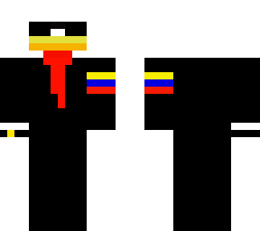 venezuela | Minecraft Skins