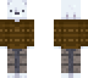 paw | Minecraft Skins
