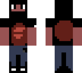 shiesty | Minecraft Skins