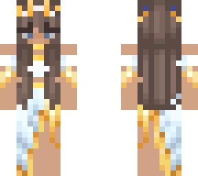 queen | Minecraft Skins
