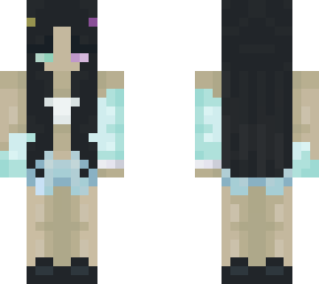 jacket | Minecraft Skins