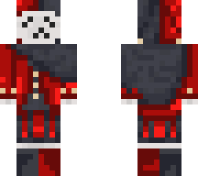 purple jester | Minecraft Skins