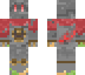 robot boy | Minecraft Skins