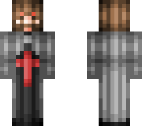 saint | Minecraft Skins