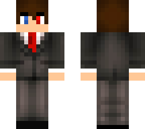 Sam | Minecraft Skin