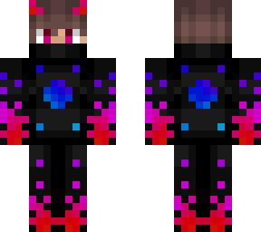 saturn | Minecraft Skins