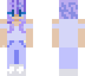 sea salt | Minecraft Skins