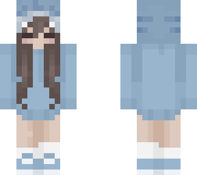 java aesthetic | Minecraft Skins