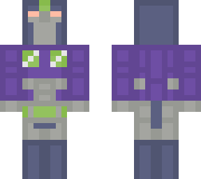 glass | Minecraft Skins