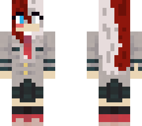 twin | Minecraft Skins