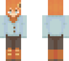 vintage | Minecraft Skins