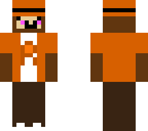 monkey | Minecraft Skins