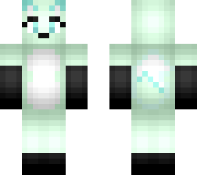 Slushi | Minecraft Skin
