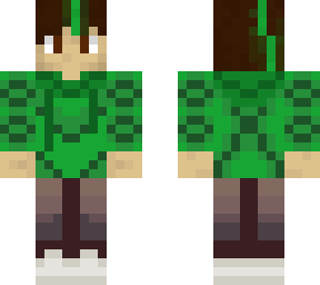 smallishbeans | Minecraft Skins