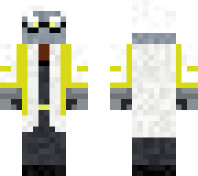 standard cypress | Minecraft Skin