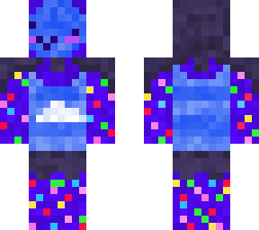 beam | Minecraft Skins