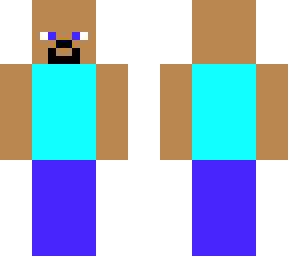 stive | Minecraft Skins