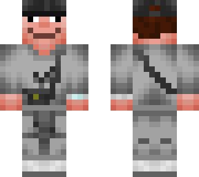 talahon | Minecraft Skins