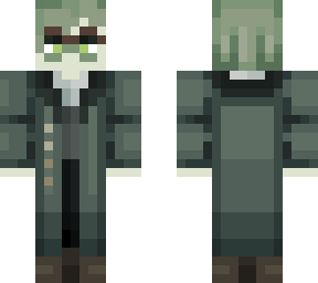 deepwoken | Minecraft Skins